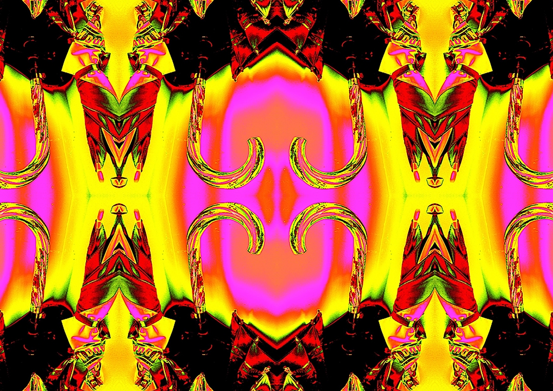 Candy Cane Christmas - Sherriehallartist