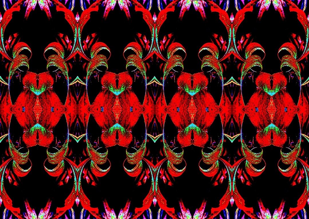 Christmas Wrapping - Sherriehallartist