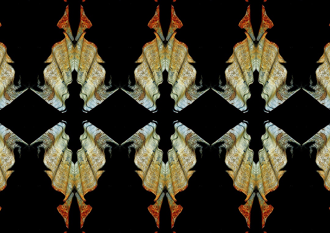 Iron Wings - Sherriehallartist