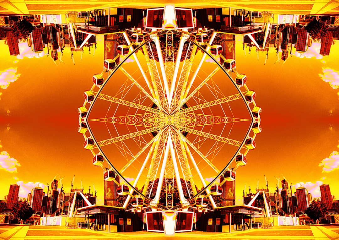 Golden Eye - Sherriehallartist