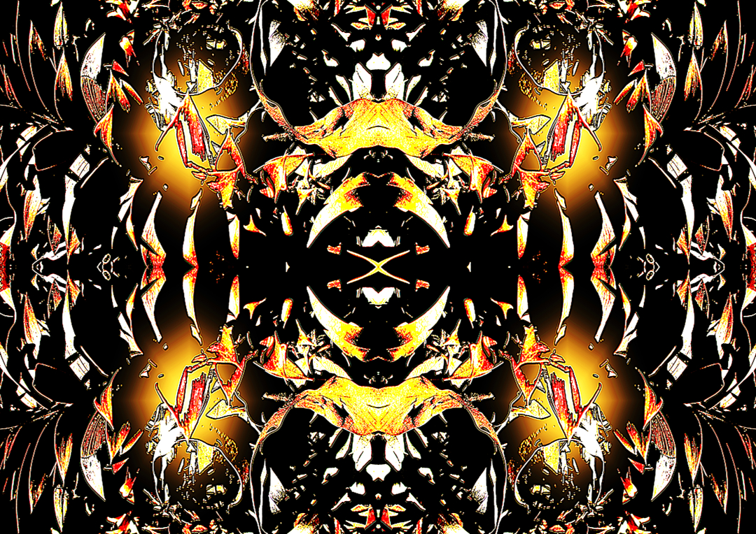 Golden Eggs - Sherriehallartist