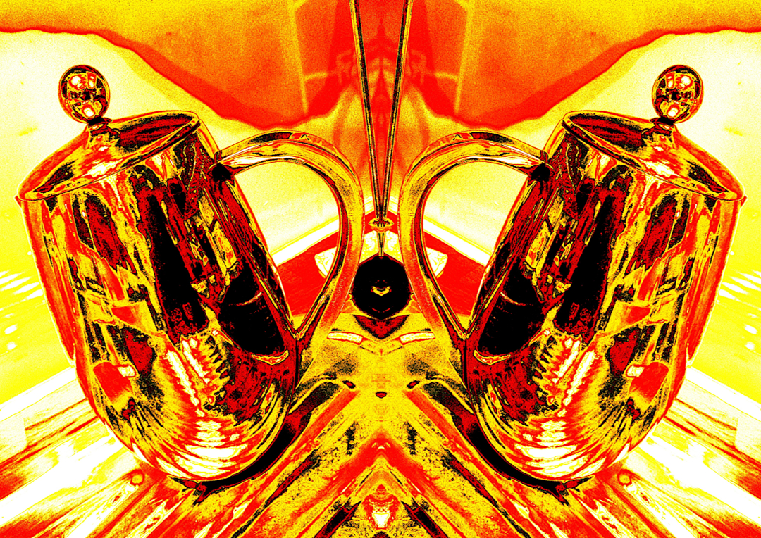 Midas Touch - Sherriehallartist